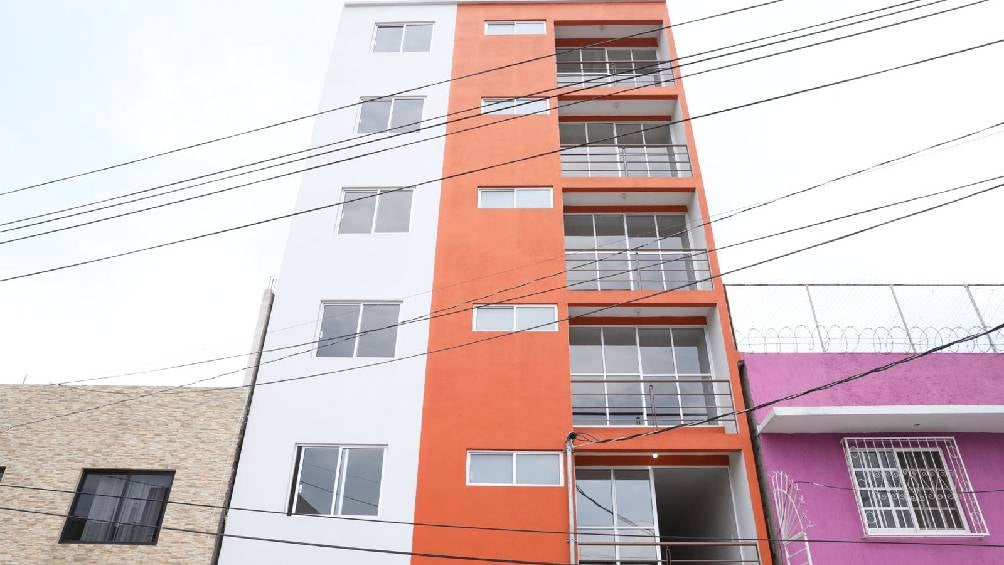 Así puedes registrarte al programa del INVI para rentar vivienda ...