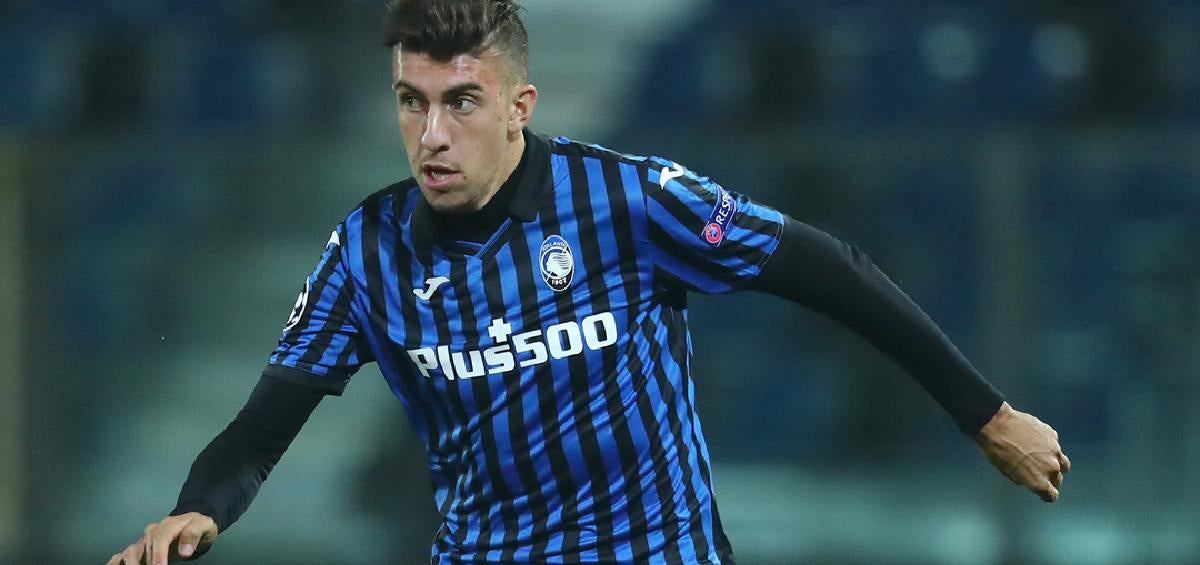 Atlético de Madrid apunta a cerrar el fichaje de Matteo Ruggeri del ...