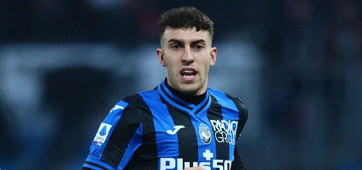 Atlético de Madrid apunta a cerrar el fichaje de Matteo Ruggeri del ...