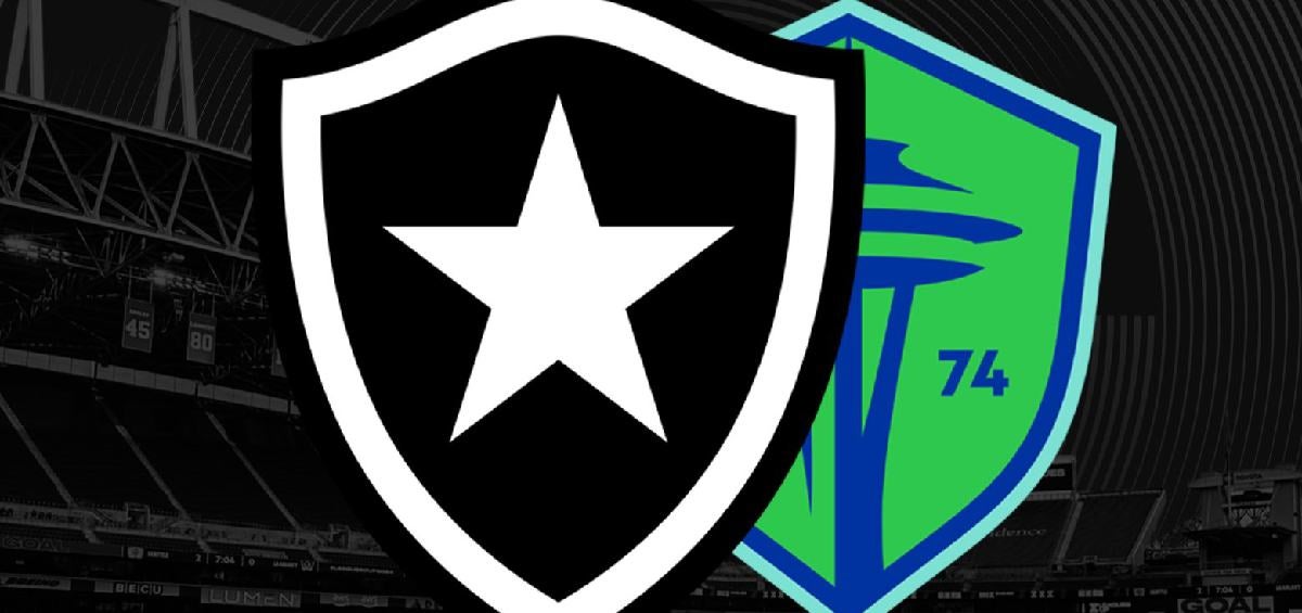 ¿Cuándo y dónde el Botafogo vs Seattle Sounders del Mundial de Clubes?