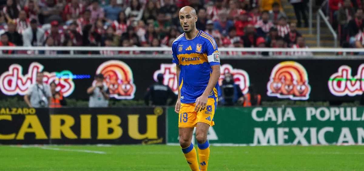 Tigres vs Tijuana: ¿Cuándo y dónde ver el duelo de la Jornada 4 del ...