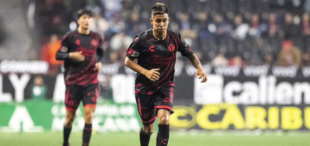 Tigres vs Tijuana: ¿Cuándo y dónde ver el duelo de la Jornada 4 del ...