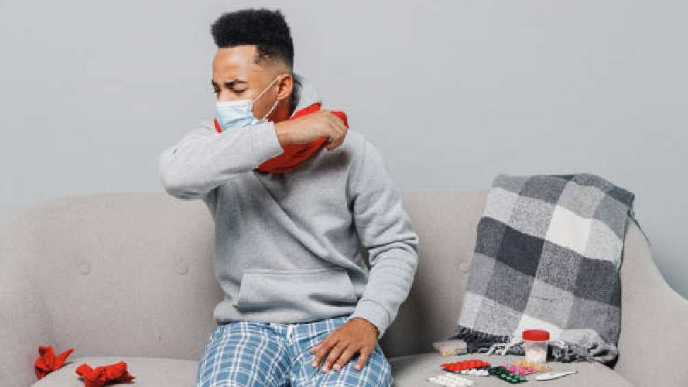 Reportan aumento de tos ferina en México: Síntomas y estados donde hay ...