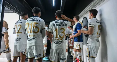 Pumas UNAM | RÉCORD