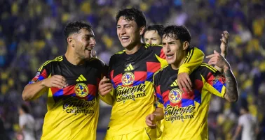 Club América | RÉCORD