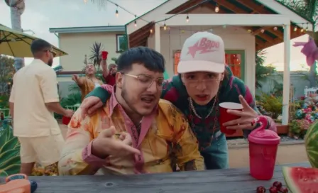 Peso Pluma: Así es la mansión que renta por 779 mil pesos al mes