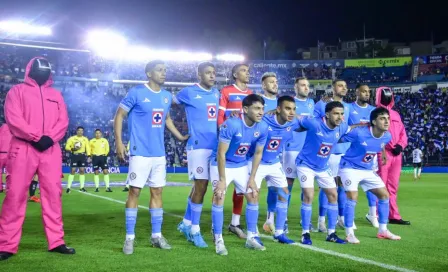 Liga MX: ¿Cuándo y dónde ver el América vs Cruz Azul de la Semifinal de ...
