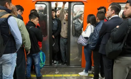 Así se vivió la Marcha Emo 2025 en la CDMX