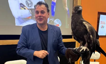 José Ramón Fernández desata pelea con titular de Noticieros Televisa ...