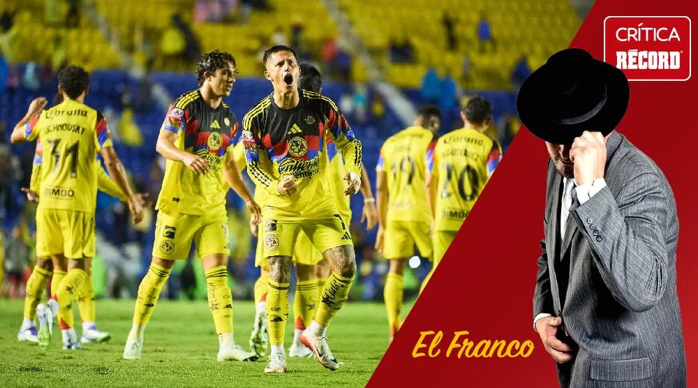 Brian y América, uno mismo