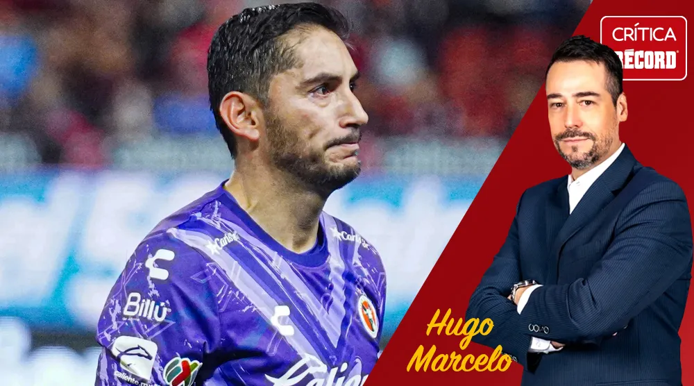 ¡Se retiró uno de los verdaderamente grandes!