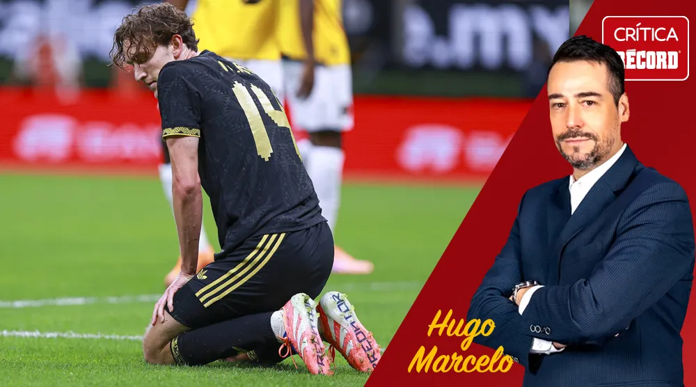 ¿Todo sigue igual, empeoró o se puso 'PIOR' aún?