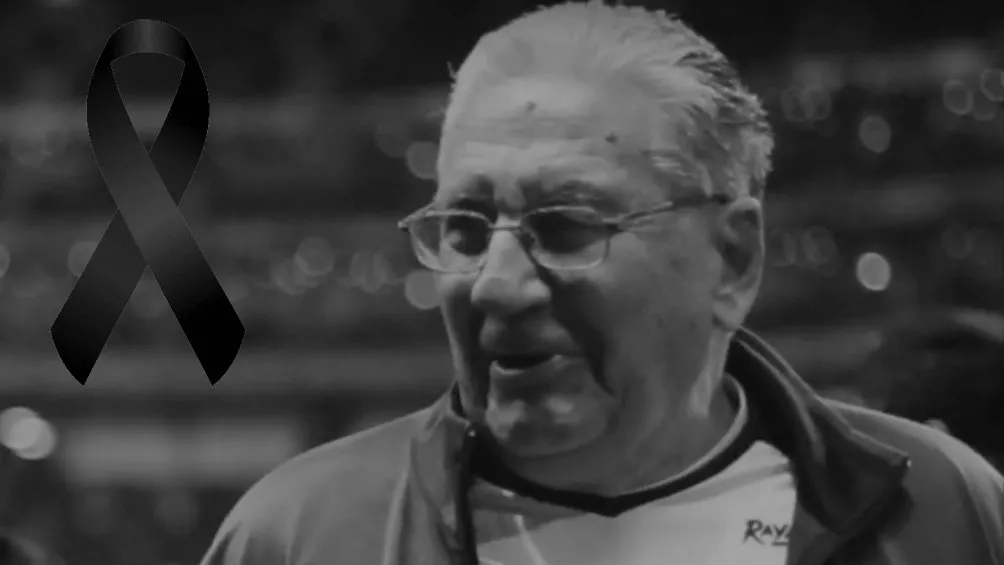 Monterrey: Ángel Lamas, excapitán de Rayados