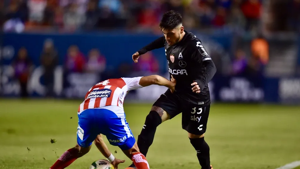 Bryan Carvallo: 'Partido vs Pachuca puede marcar un antes y un después ...
