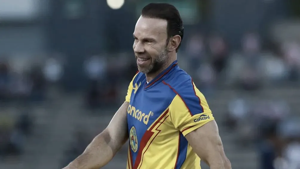 Zague se burló de Miguel Herrera tras no haber sido elegido como ...