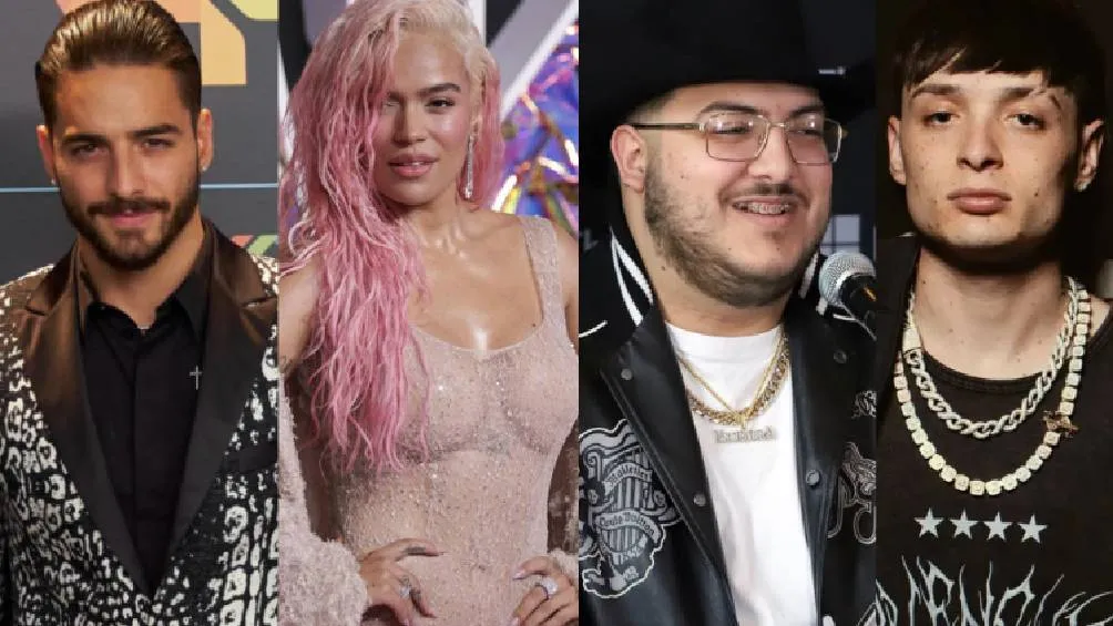 Premios Lo Nuestro 2024: ¿Cuándo y dónde ver la premiación?