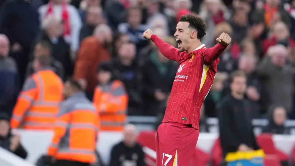 Liverpool vence al Chelsea y consigue su victoria tres mil en todas las ...