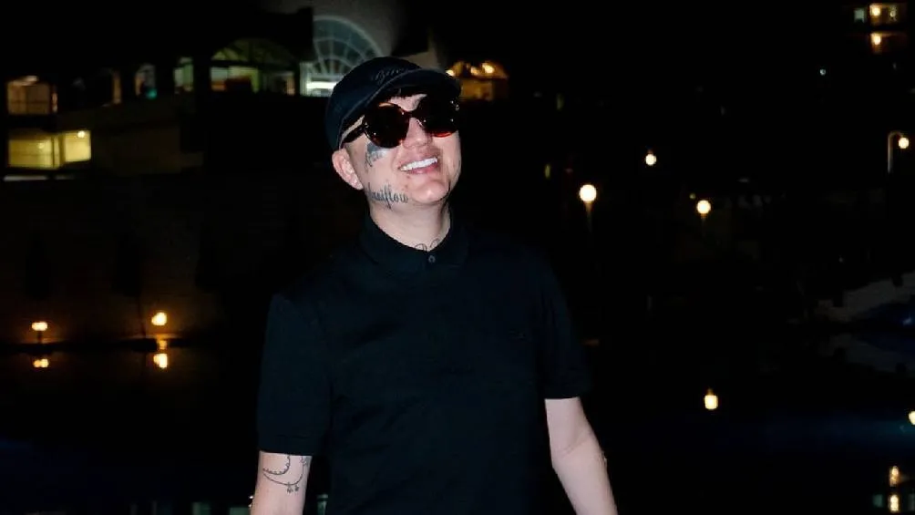 Dani Flow anuncia su retiro temporal. Esto sabemos