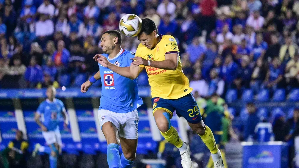 ¡A romper el cochinito! Precios para la Semifinal Ida de Cruz Azul vs ...
