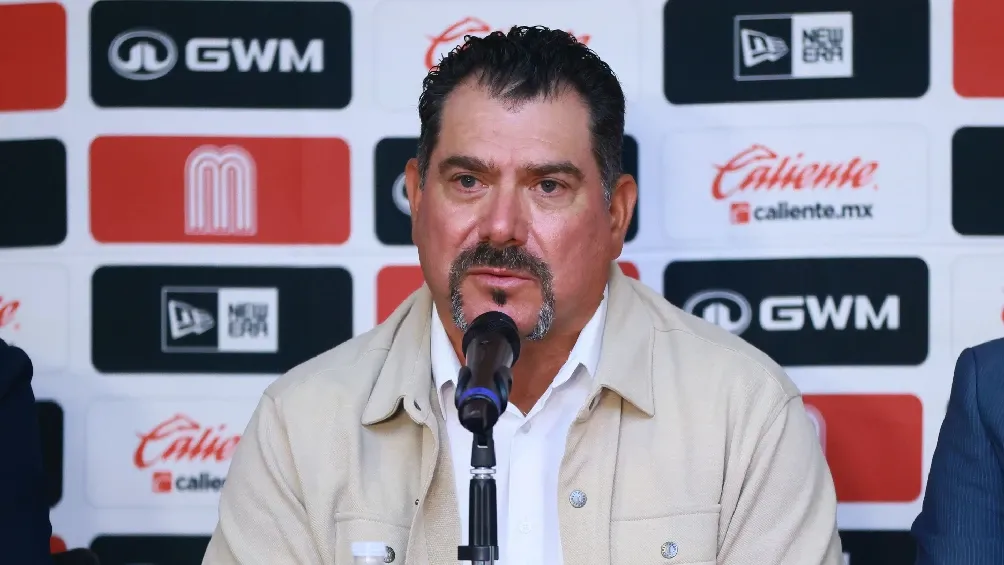 Benjamín Gil es el elegido como manager de México para el Clásico ...