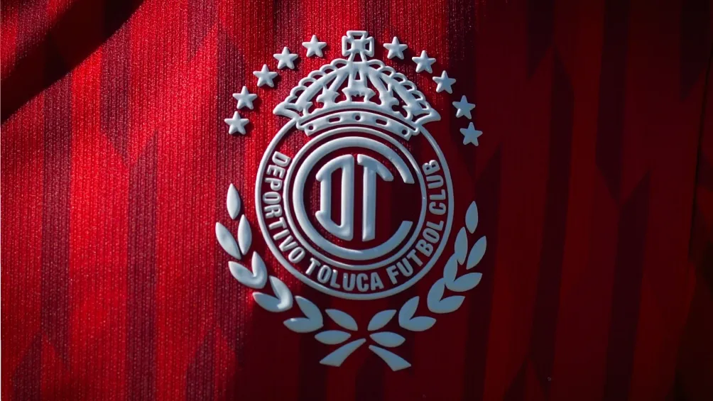 Toluca modifica su escudo tras el título ante presión de Martinoli