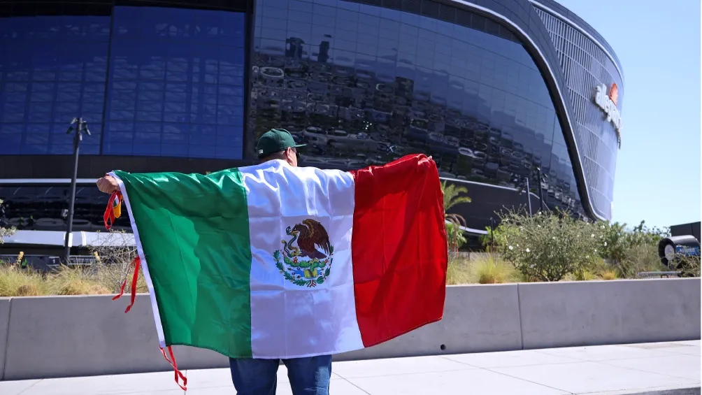 Cumplimos la misión impecable en Las Vegas, ¡y lo dimos todo!