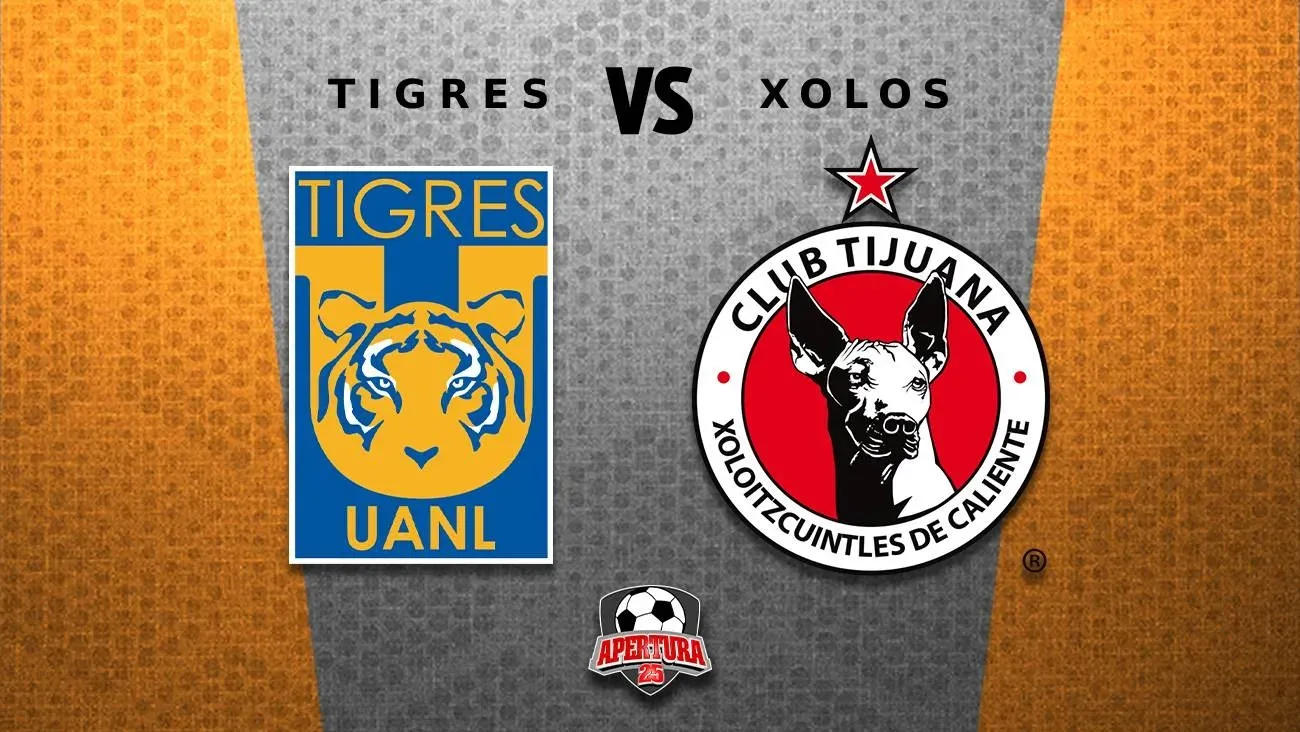 Tigres UANL | RÉCORD