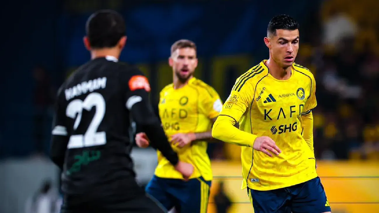 Cristiano Ronaldo | RÉCORD