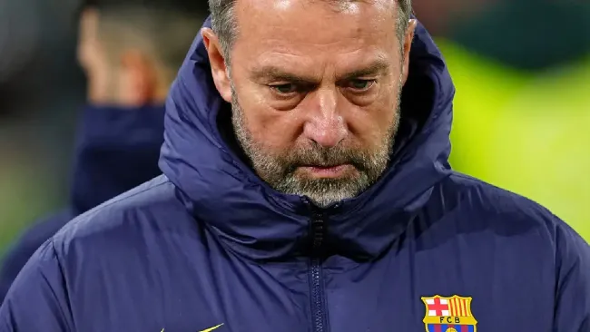 ¿En riesgo? el duelo entre el Barcelona vs Racing Club fue retrasado ...